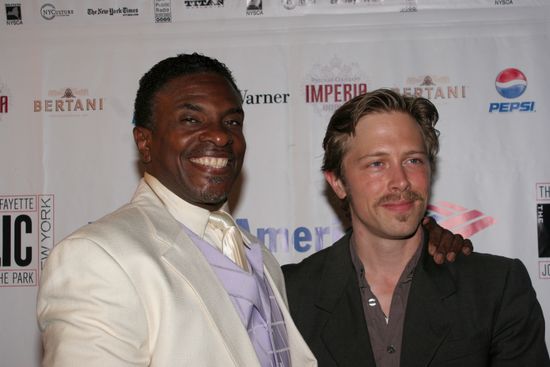 Keith David Austin Lysy Editorial Stock Photo - Stock Image | Shutterstock