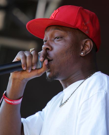 Dizzee Rascal Editorial Stock Photo - Stock Image | Shutterstock