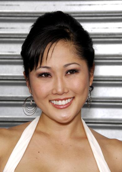 Cathy Shim Editorial Stock Photo - Stock Image | Shutterstock