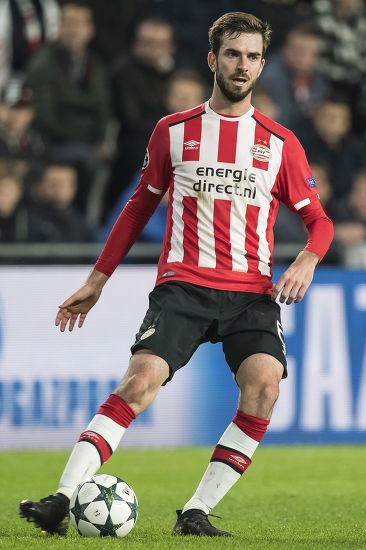 Davy Propper Psv Editorial Stock Photo - Stock Image | Shutterstock