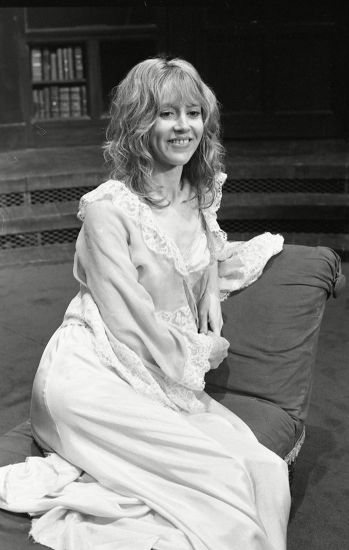 Beth Morris Wilhelmina Murray Editorial Stock Photo - Stock Image ...