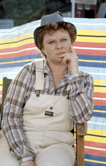 Carol Macready Tales Unexpected 1982 a Editorial Stock Photo - Stock ...