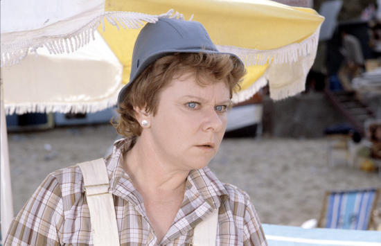 Carol Macready Tales Unexpected 1982 a Editorial Stock Photo - Stock ...