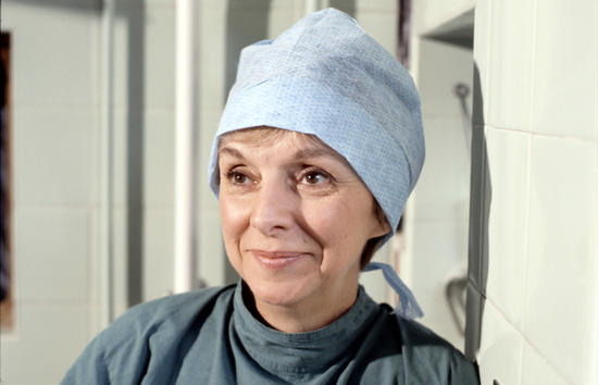 Shirley Cain Tales Unexpected 1988 the Editorial Stock Photo - Stock ...