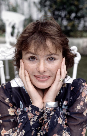 Lucy Gutteridge Tales Unexpected 1988 Finger Editorial Stock Photo ...