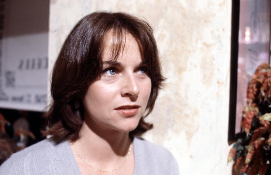 Hazel Mcbride Tales Unexpected 1983 the Editorial Stock Photo - Stock ...