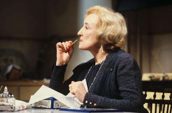 Elizabeth Spriggs Tales Unexpected 1980 the Editorial Stock Photo ...