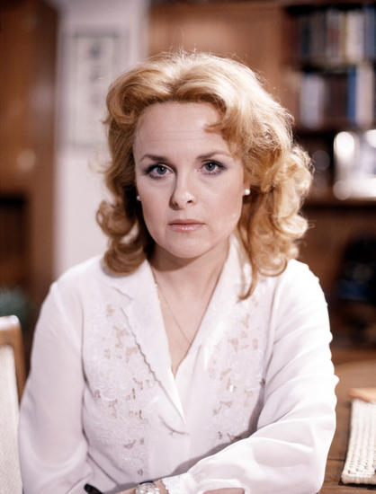 Sheila Gish Tales Unexpected 1983 Wheres Editorial Stock Photo - Stock ...