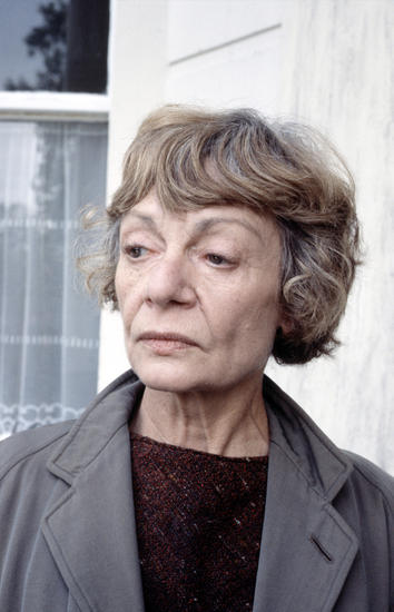 Sheila Burrell Tales Unexpected 1983 the Editorial Stock Photo - Stock ...