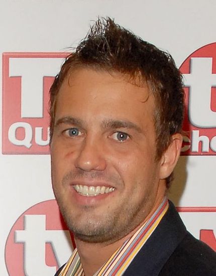 Kent Riley Jamie Lomas Editorial Stock Photo - Stock Image | Shutterstock