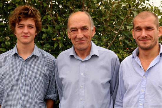 Tom Jackson General Sir Mike Jackson Editorial Stock Photo - Stock ...