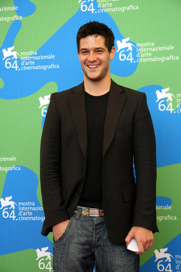 Daniel Percival Editorial Stock Photo - Stock Image | Shutterstock
