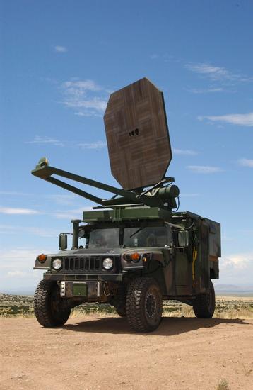 Us Military Ads Active Denial System Editorial Stock Photo - Stock ...
