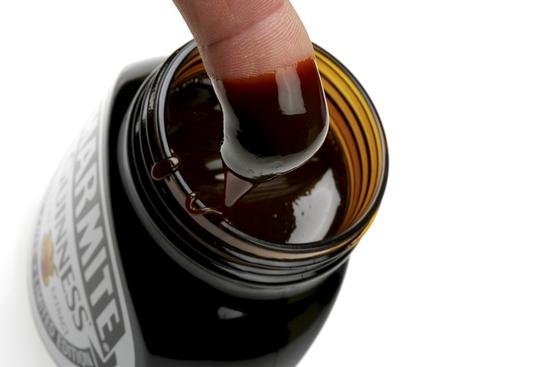 Guinness Flavoured Marmite Editorial Stock Photo - Stock Image ...