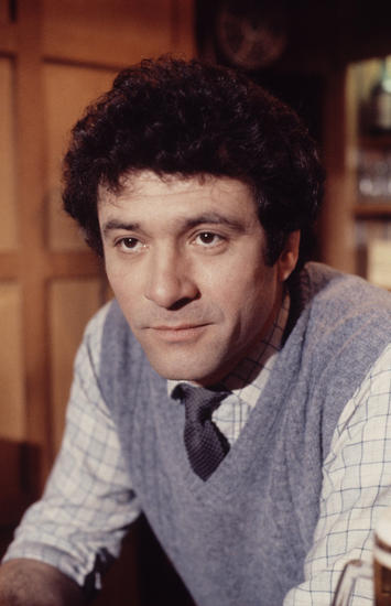 John Hug Tales Unexpected 1984 Episodeaccidental Editorial Stock Photo ...