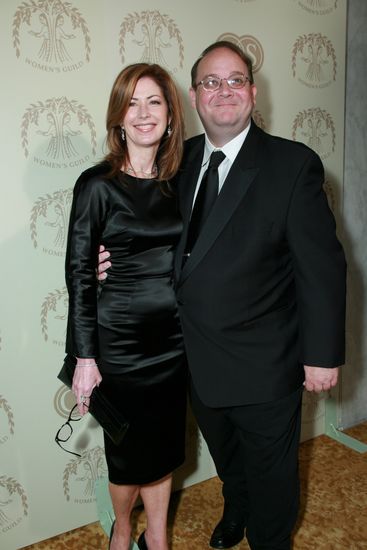 Dana Delaney Marc Cherry Editorial Stock Photo - Stock Image | Shutterstock