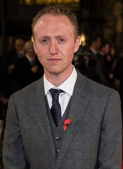 Adam Rolston Editorial Stock Photo - Stock Image | Shutterstock