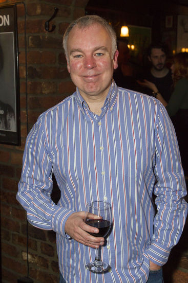 Steve Pemberton Brian Editorial Stock Photo - Stock Image | Shutterstock