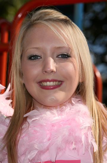 Amanda Marchant Editorial Stock Photo - Stock Image | Shutterstock