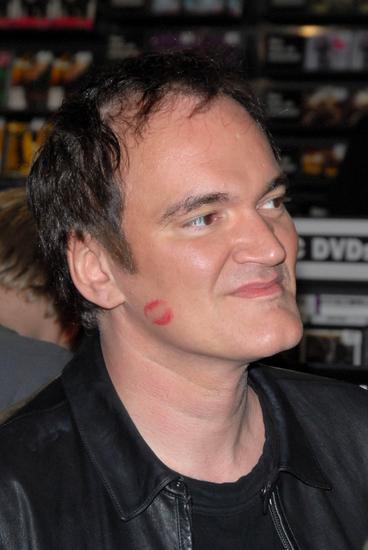 Quentin Tarantino Editorial Stock Photo - Stock Image | Shutterstock