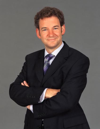 Bernards Watch 1999 Martin Ball Mr Editorial Stock Photo - Stock Image ...
