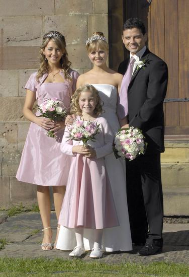 Samia Smith Who Plays Maria Tina Editorial Stock Photo - Stock Image ...