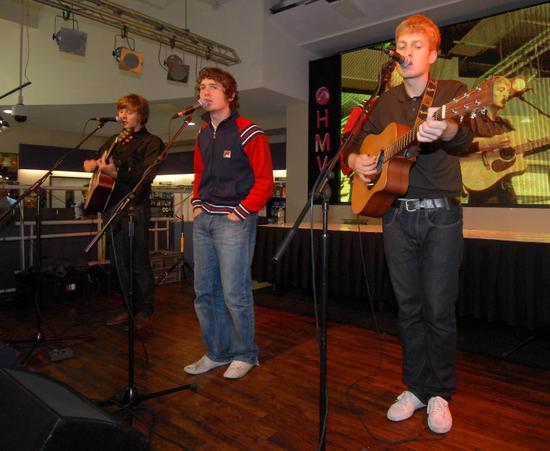 Milburn Tom Rowley Joe Carnall Louis Editorial Stock Photo - Stock ...