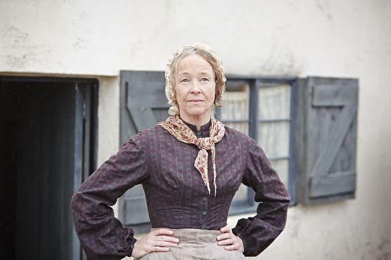 Penny Layden Margaret Stott Editorial Stock Photo - Stock Image ...