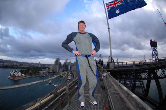 Britains Tallest Man Neil Fingleton Editorial Stock Photo - Stock Image ...
