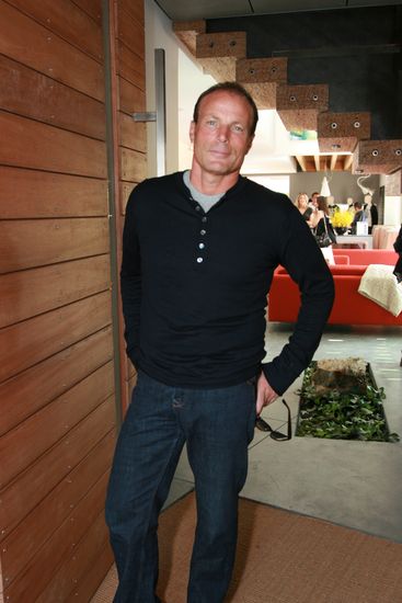 Tom Schey Editorial Stock Photo - Stock Image | Shutterstock