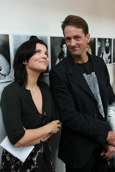 Designer Ali Hewson Edun Ceo Christian Editorial Stock Photo - Stock ...