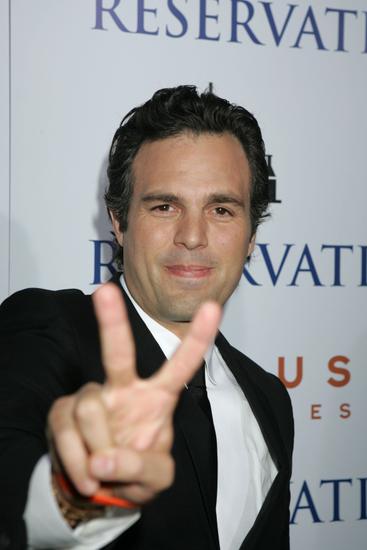 Mark Ruffalo Editorial Stock Photo - Stock Image | Shutterstock