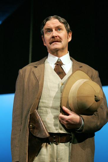 James Fleet Editorial Stock Photo - Stock Image | Shutterstock