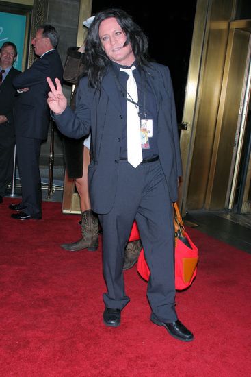 Patrick Mcmullen Editorial Stock Photo - Stock Image | Shutterstock