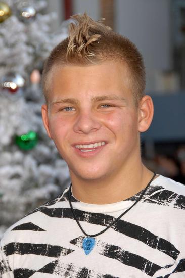Jonathan Lipnicki Editorial Stock Photo - Stock Image | Shutterstock
