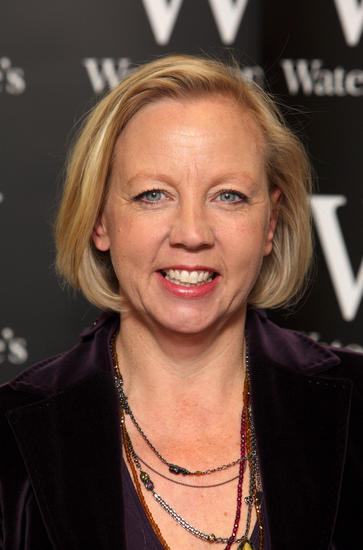 Deborah Meaden Editorial Stock Photo - Stock Image | Shutterstock