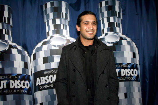 Jimi Mistry Editorial Stock Photo - Stock Image | Shutterstock