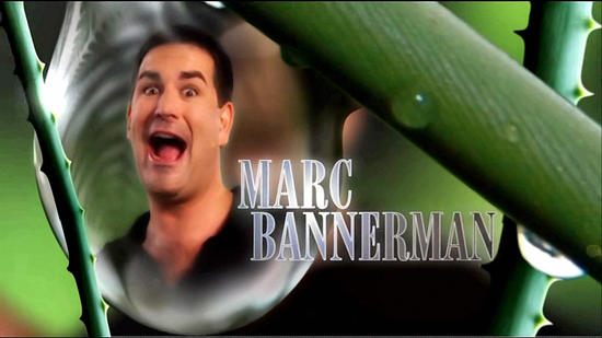 Marc Bannerman Editorial Stock Photo - Stock Image | Shutterstock