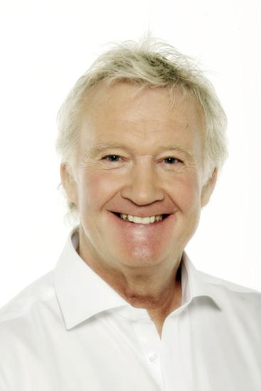Rodney Marsh Editorial Stock Photo - Stock Image | Shutterstock