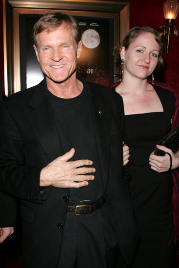 William Sadler Daughter Editorial Stock Photo - Stock Image | Shutterstock