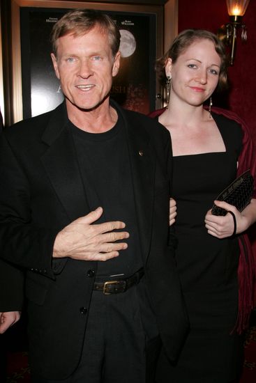 William Sadler Daughter Editorial Stock Photo - Stock Image | Shutterstock