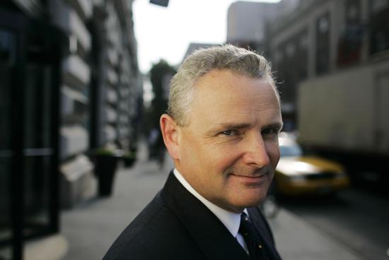 Andrew Moss Ceo Aviva Editorial Stock Photo - Stock Image | Shutterstock