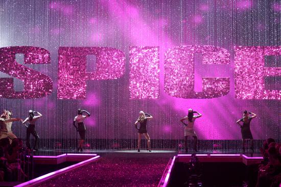 Spice Girls Editorial Stock Photo - Stock Image | Shutterstock