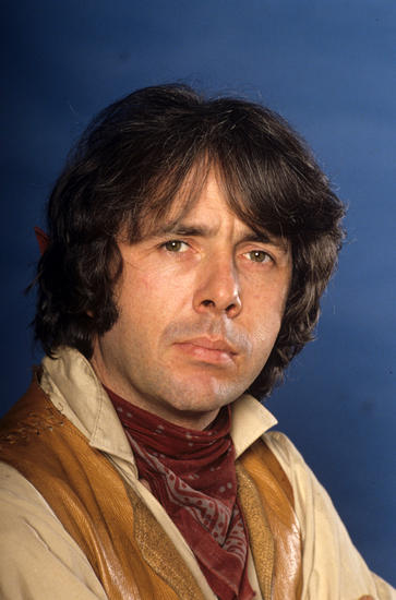 Richard Osullivan Editorial Stock Photo - Stock Image | Shutterstock