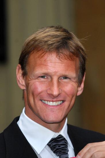 Teddy Sheringham Editorial Stock Photo - Stock Image | Shutterstock