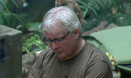 Christopher Biggins Missing Home Editorial Stock Photo - Stock Image ...