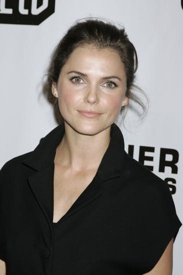 Keri Russell Editorial Stock Photo - Stock Image | Shutterstock