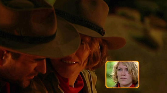 Cerys Matthews Marc Bannerman Editorial Stock Photo - Stock Image ...