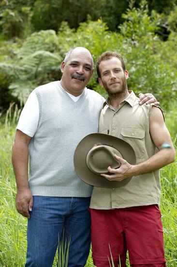 Jason J Brown His Father Editorial Stock Photo - Stock Image | Shutterstock