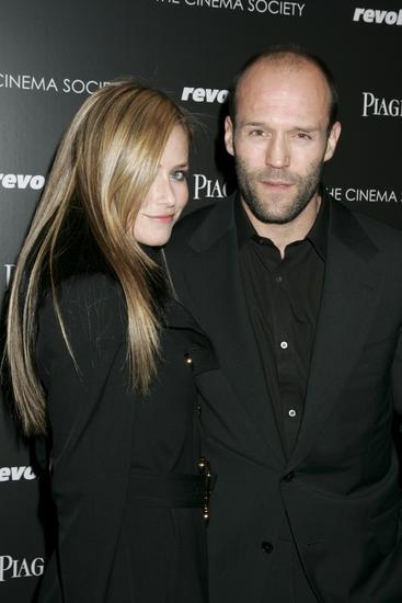 Alex Zosman Jason Statham Editorial Stock Photo - Stock Image ...